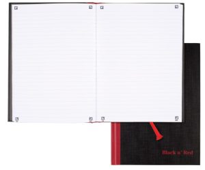 Black N Red ® Notebook Official Website