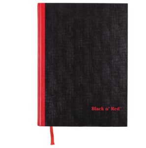 Black N Red ® Notebook Official Website